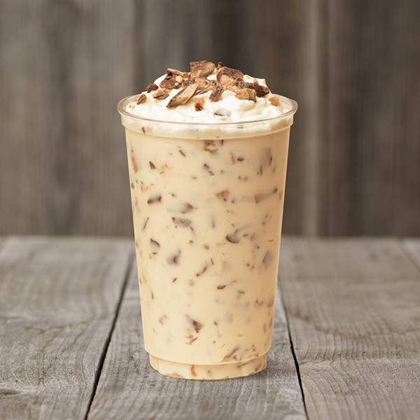 Frozen Custard