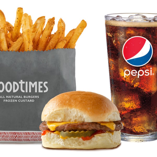 Kids Meals