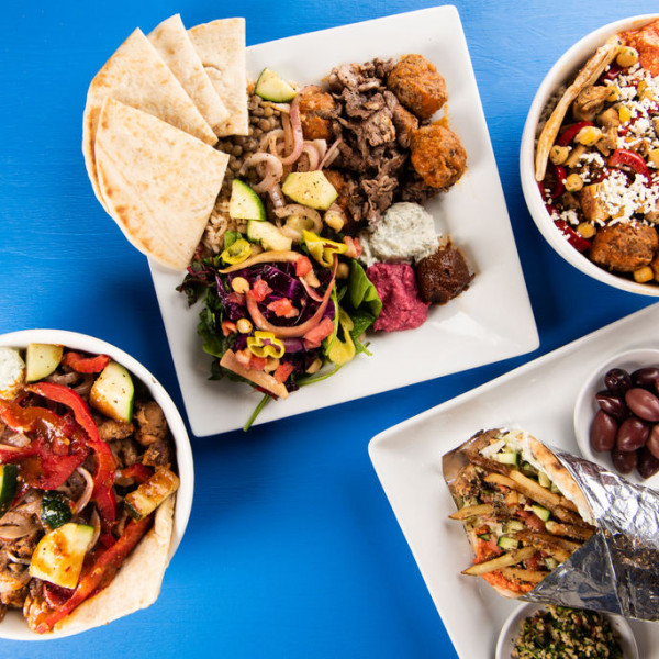 Home | Kairos Mediterranean