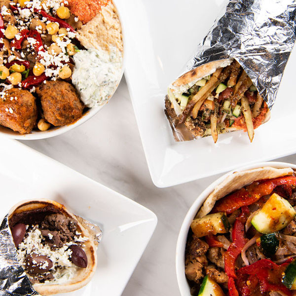 Kairos Mediterranean