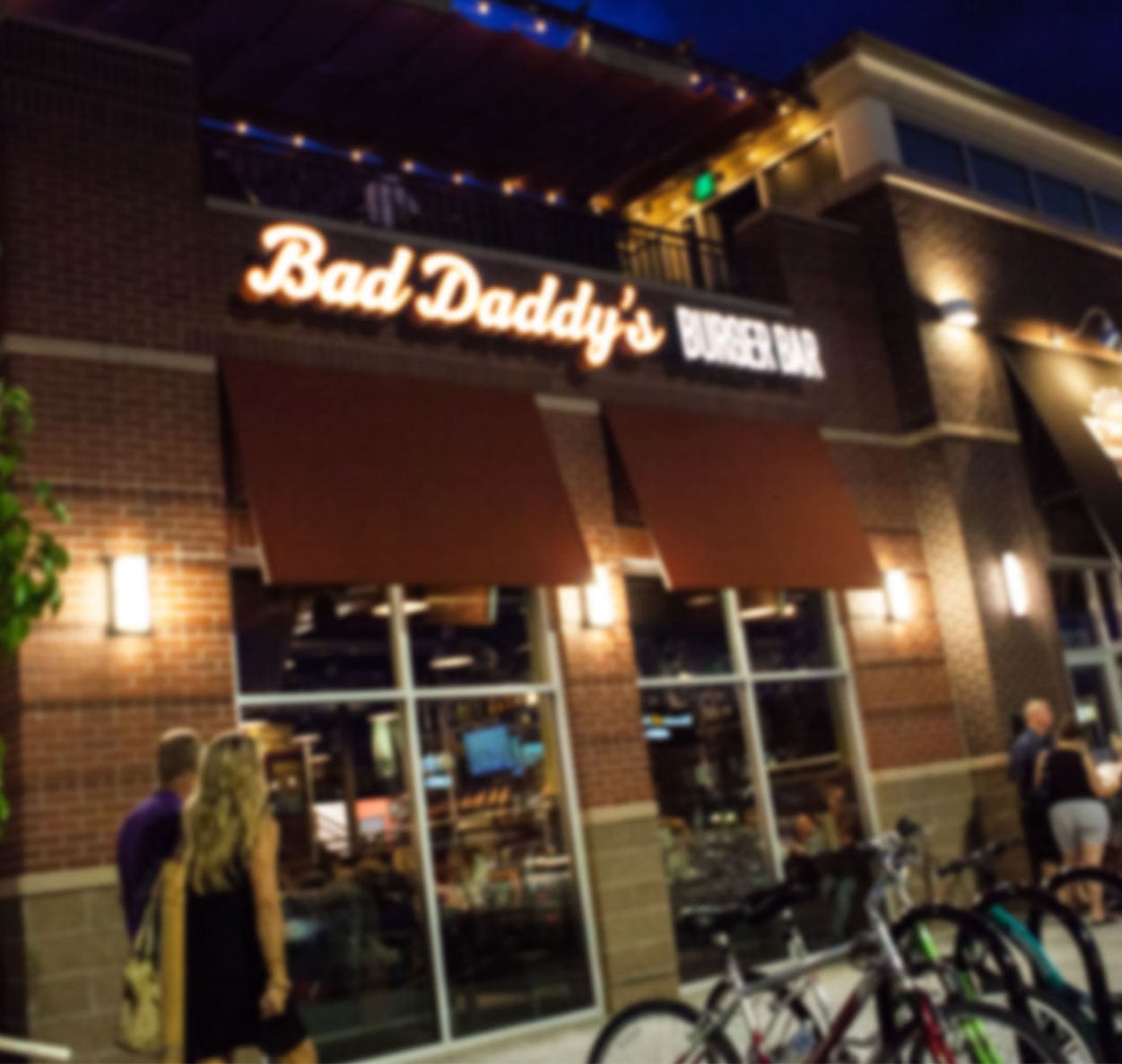 Bad Daddy's Burger Bar Streets of SouthGlenn 205